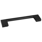 Design House 3.75" Center to Center 10-Pack Caster Drawer Pulls, Matte ...