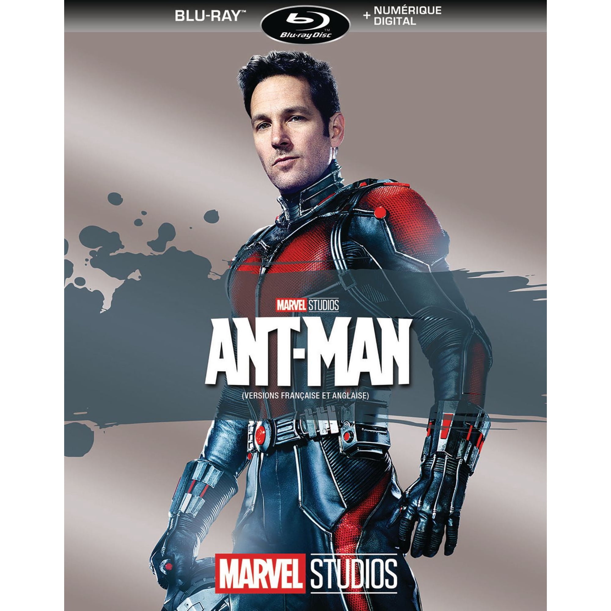 Click here for Disney Ant-Man (Blu-Ray + Digital) prices