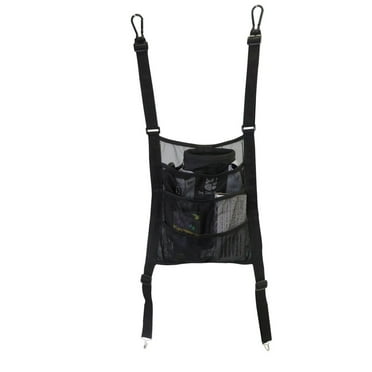 Tuffy Security Products 316-01 Under Seat Lockbox - Full Length; Black ...