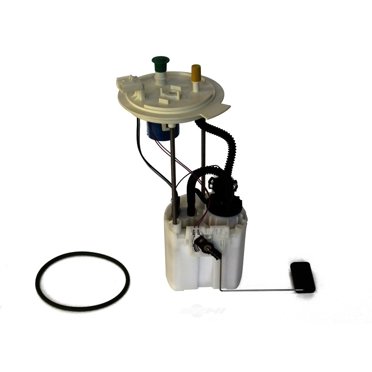 GM Genuine Parts M100020 Fuel Pump Module Assembly - Walmart.com