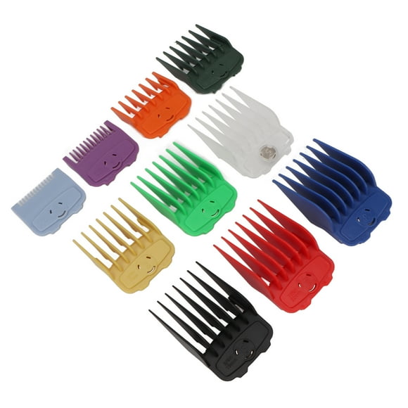 Hair Clippers 2 Inch Guard