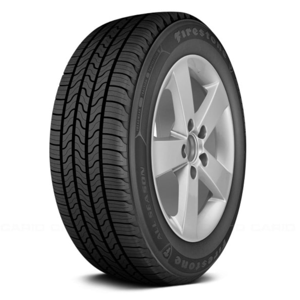 Llanta 235/65 R17 104T Firestone All Season | Bodega Aurrera en línea
