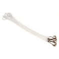 Ozark Trail Bait Holder Snelled Hook Size #2 8 Pcs with Penetration and ...