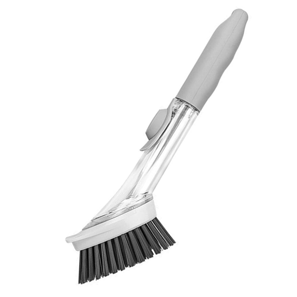 Click here for Tfixol Soap Dispensing Dish Brush And Sponge House... prices