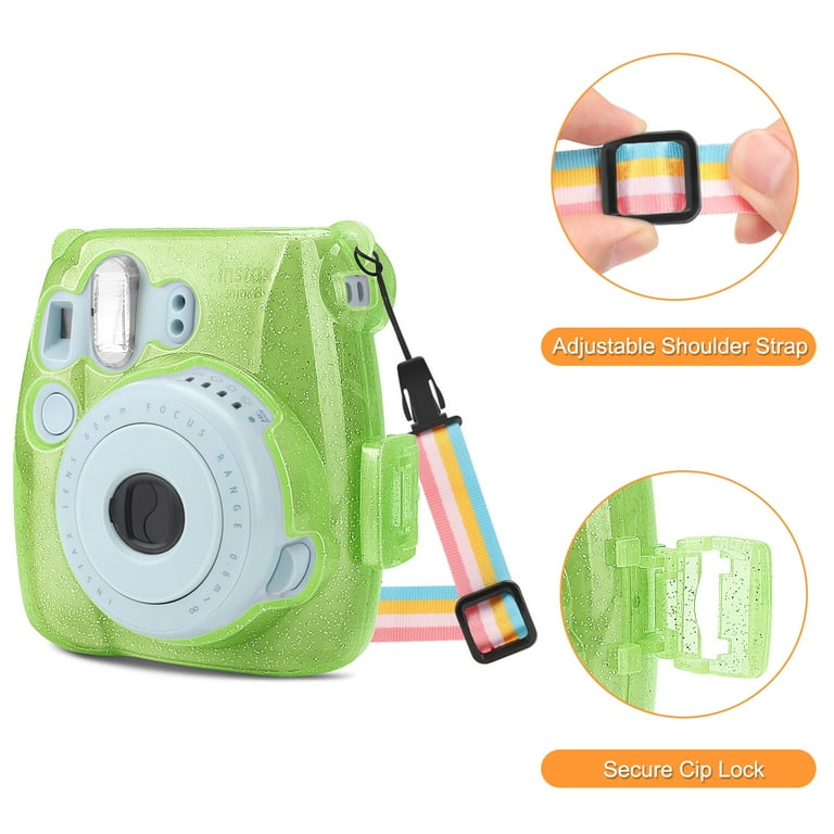 Polaroid Camera Fujifilm Instax Mini 8 Case