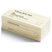 Staples Loose Memo Slips 4" x 6" Unruled White 1500/Carton ST57326VS ...