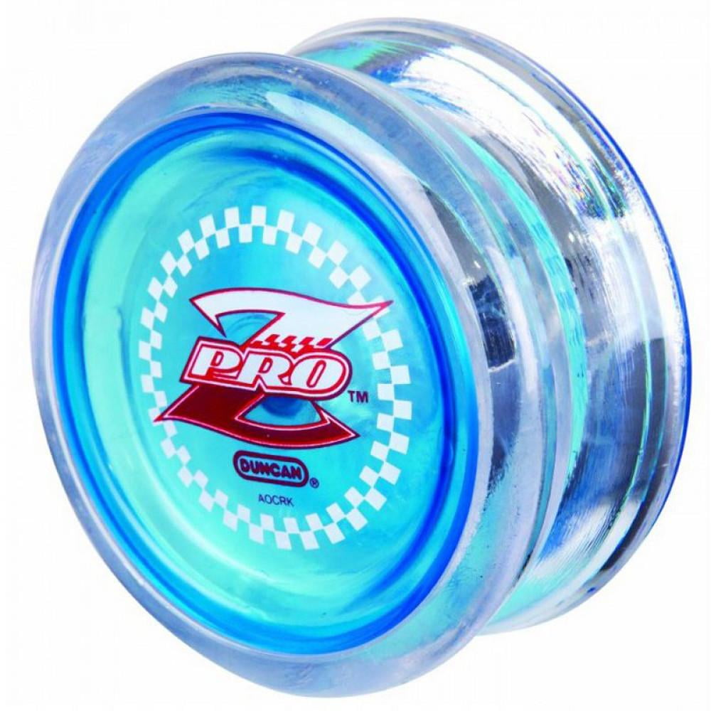 Duncan Pro Z Yo-Yo - Lime and Black - Walmart.com