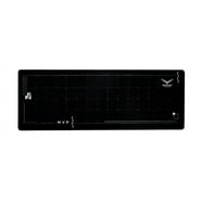 Mouse Pad GHIA GAC-207 color negro. Ghia GAC-207 | Walmart en línea