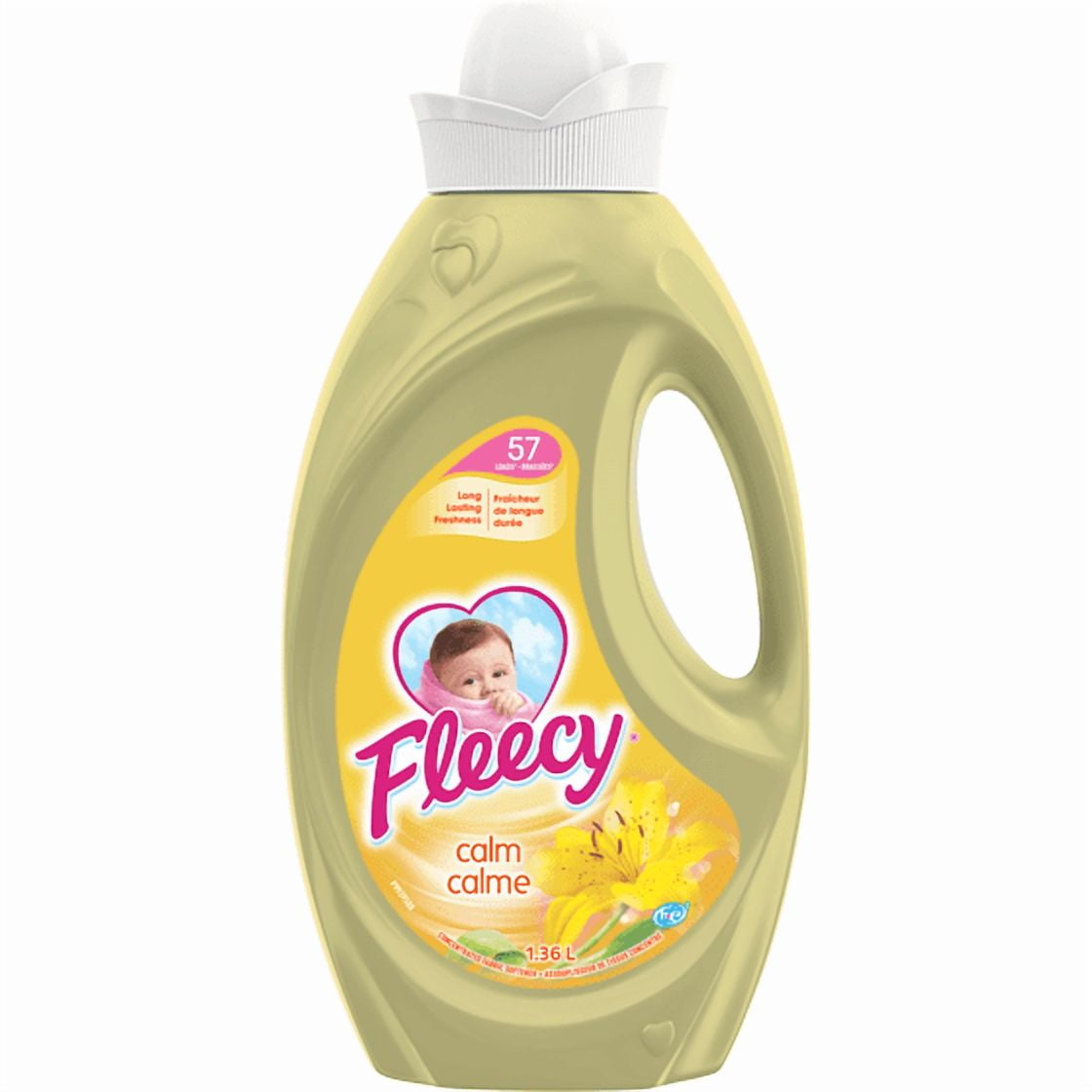 Click here for Fleecy Liquid Fabric Softener  Aroma Therapy Calm prices