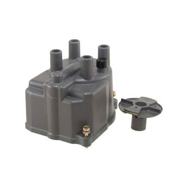 MSD 8416 Distributor Cap and Rotor Kit - Walmart.com