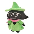 Ralsei Plush Toy 10.6Inch Game Deltarune Stuffed Toys Peripheral Ultra ...