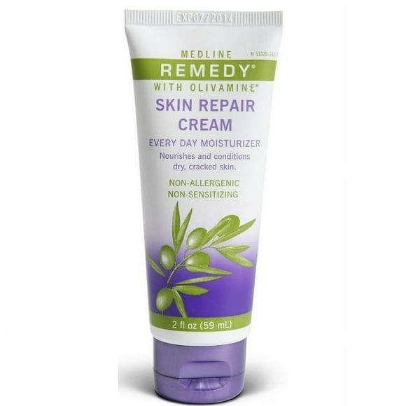 Medline Remedy Skin Repair Cream