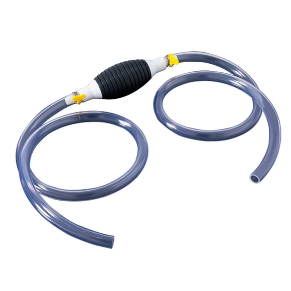 Manual Siphon Pump