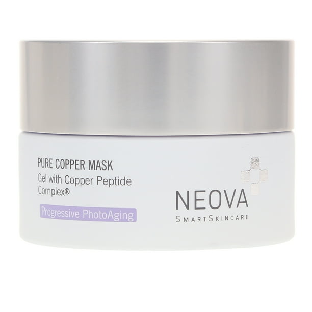 Neova Pure Copper Mask 1.7 oz - Walmart.com