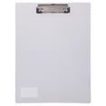 Clipboard 12x8.8Inch Business Writing Board Document Folder with ...