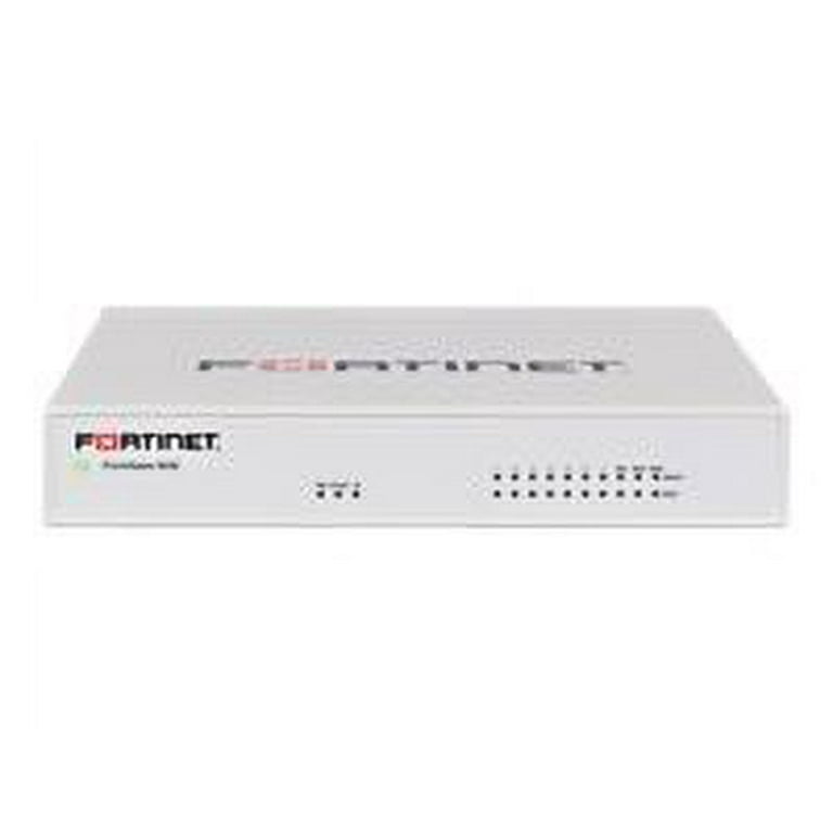 Fortinet Fortigate Firewall Fg-30f -fortinet Security Safe, 52% OFF