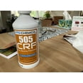 ATS Chemical 505 CRF Fuel System Cleaner, Removes Carbon Deposits ...