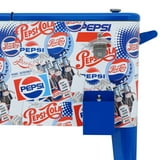 Pepsi 80-Quart Patio Cooler - Heritage Edition - Walmart.com