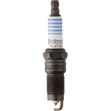 Motorcraft Spark Plug SP-432 - Walmart.com