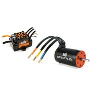 Spektrum RC Firma 150 Amp Sensorless Brushless Smart ESC Motor Combo (2050Kv) - Walmart.com