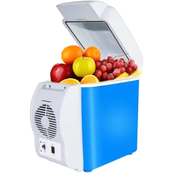 12 Volt Cooler