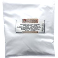 Featherweight Gluten-Free Kosher Baking Powder, Sodium-Free, 8 Oz ...