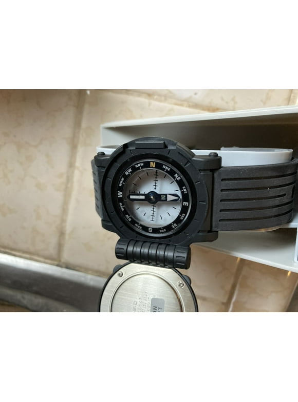 Casio Diver