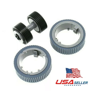 Xerox 108r00646 Transfer Roller, 35000 Page-yield - Walmart.com