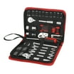 Free Shipping! Apollo Tools DT0006 101-Piece Mechanics Tool Set ...