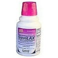 GaviLAX Laxative Oral Solution Powder, 8.3 Oz. HSA/FSA Eligible ...