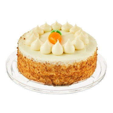Lawlers Desserts Colossal Carrot Cake - 10 Cut, 112 Ounce 2 per case ...
