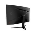 MSI G273CQ 27" QHD 2560 x 1440 (2K) 1ms (MPRT) / 4ms (GTG) 170 Hz ...
