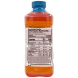 Suero Repone Electrolyte Solution with Zinc, Fruit Flavor, for Children ...