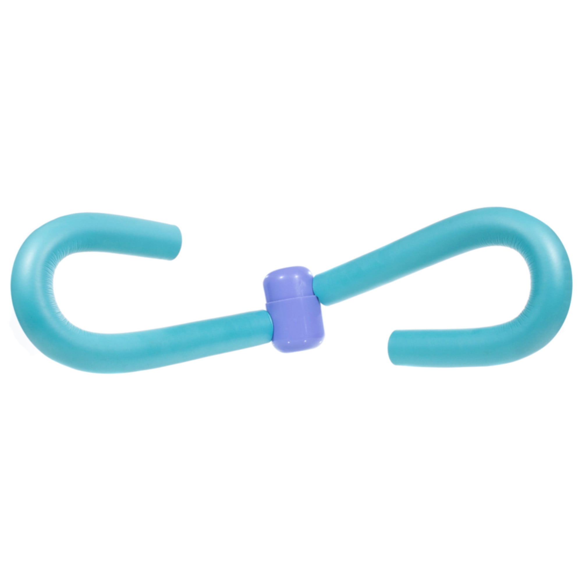 Thigh Master Toner and Exerciser - Cyan - Walmart.com