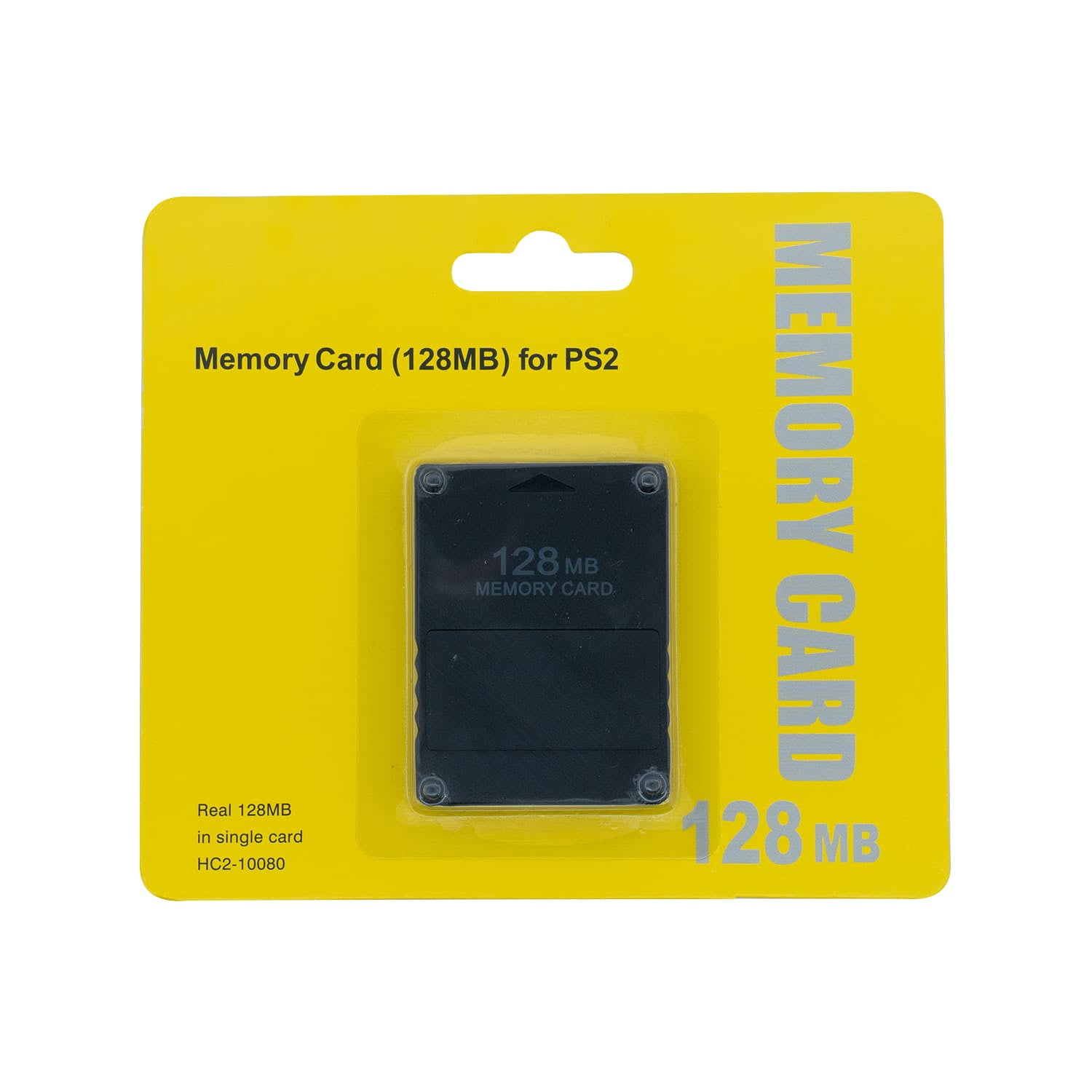 Mcbazel 128MB Memory Card for PS2 - Walmart.com