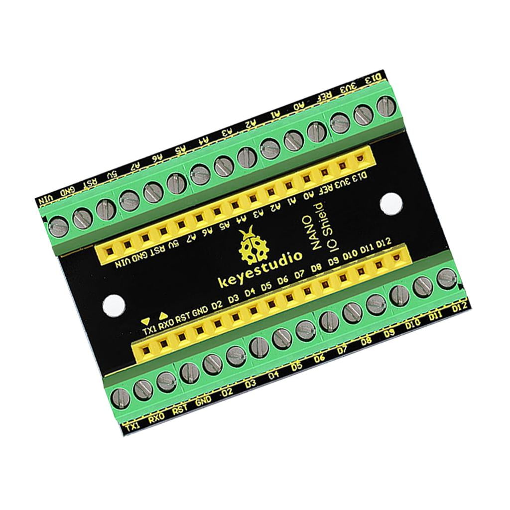 Autres Equipement électrique, fournitures Keyestudio Arduino Nano Vis ...