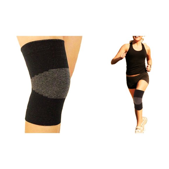 Copper Infused Back Brace