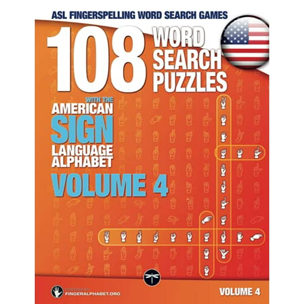 Sign Language Puzzles