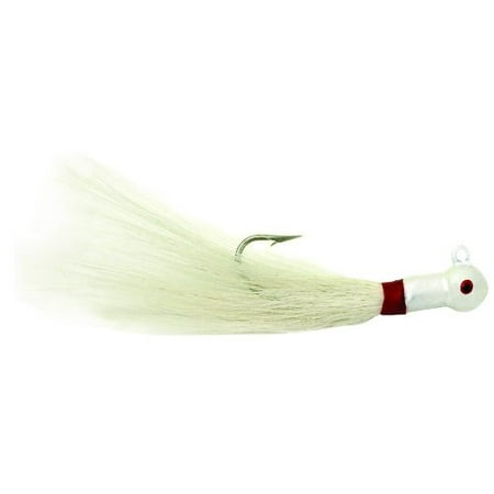 Sea Striker PE1W Popeye Buck Tail Fishing Lure | Walmart Canada