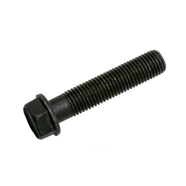 GM Genuine Parts 11549124 Crankshaft Balancer Bolt - Walmart.com