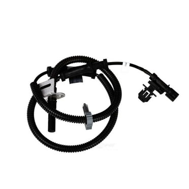 ABS Front Wheel Speed Sensor Genuine ABS Wheel Speed Sensor - Walmart.com