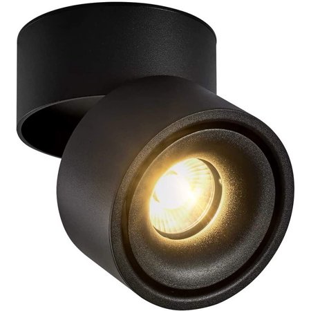 Adjustable Surface Mounted Spotlight 10W LED Downlights Ceiling Light ...