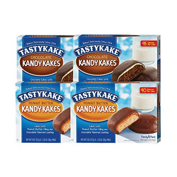 Tastykake