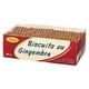 Purity Ginger Snaps Hard Round Cookies, 300 g - Walmart.ca