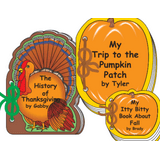 SHAPES ETC. Large Notepad - Turkey - Walmart.com