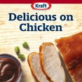Kraft Original Slow-Simmered Barbecue BBQ Sauce, 18 oz Bottle - Walmart.com