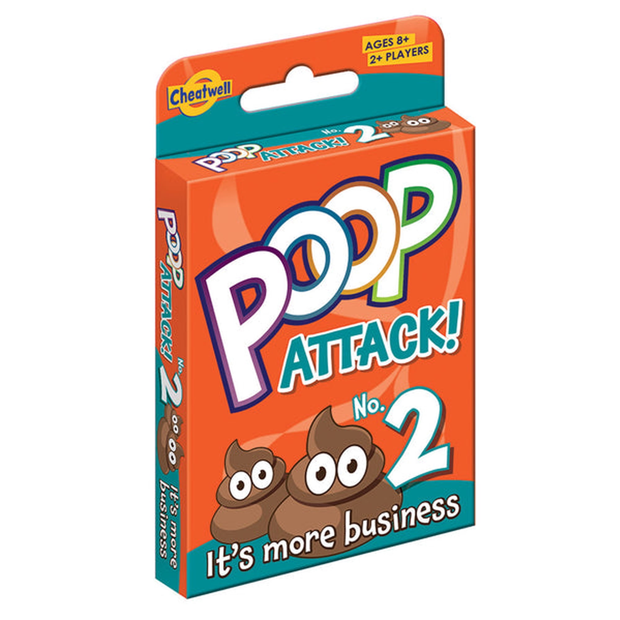 Click here for Outset Poop Attack 2 prices