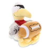 DolliBu Plush Alligator Stuffed Animal - Soft Huggable Green Alligator ...