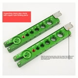 Professional Tube Expander Kit, 6-19MM, Manual, Air Conditioner Copper ...