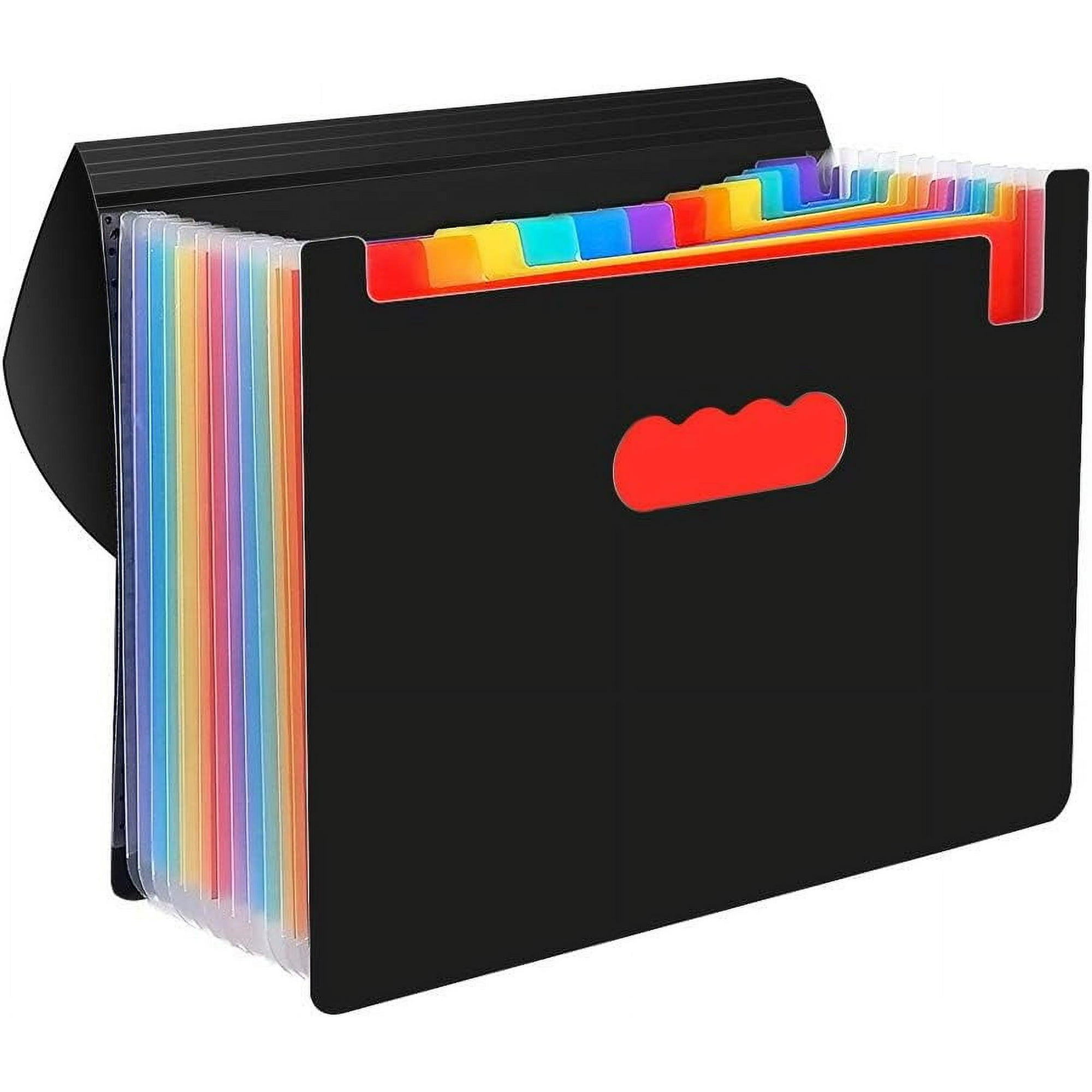 Click here for Dutchman Expanding File Folders For Travel  Accord... prices